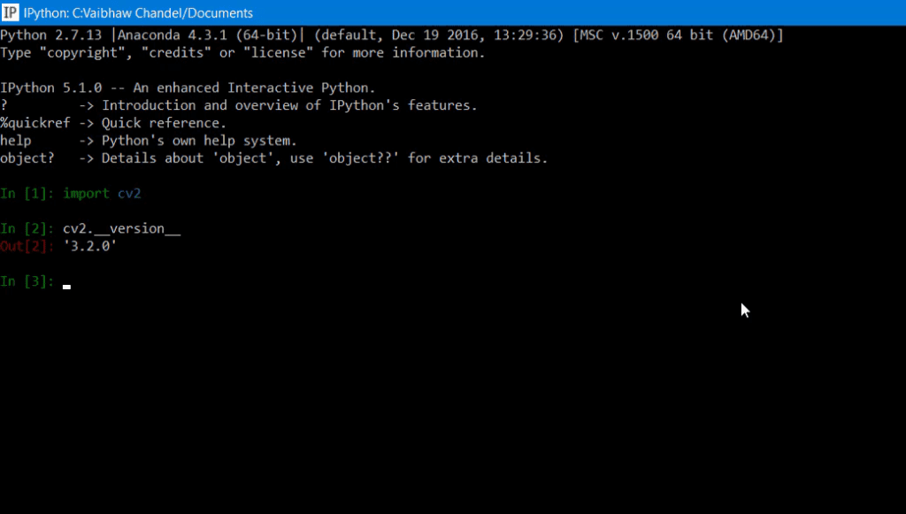 Opencv Python Has No Code Hint In Pycharm Opencvopencv Python Mobile 