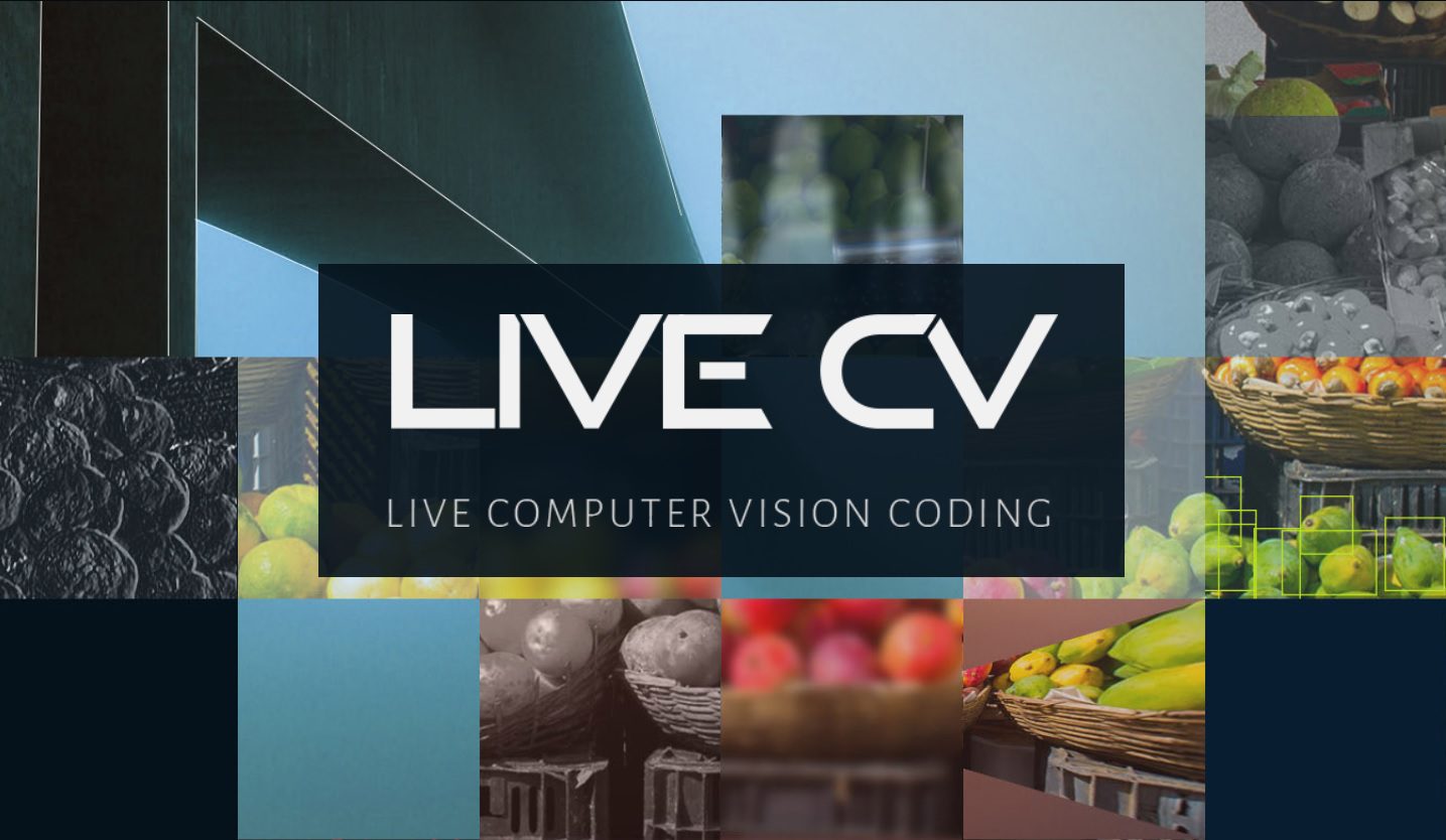 Live CV | LearnOpenCV