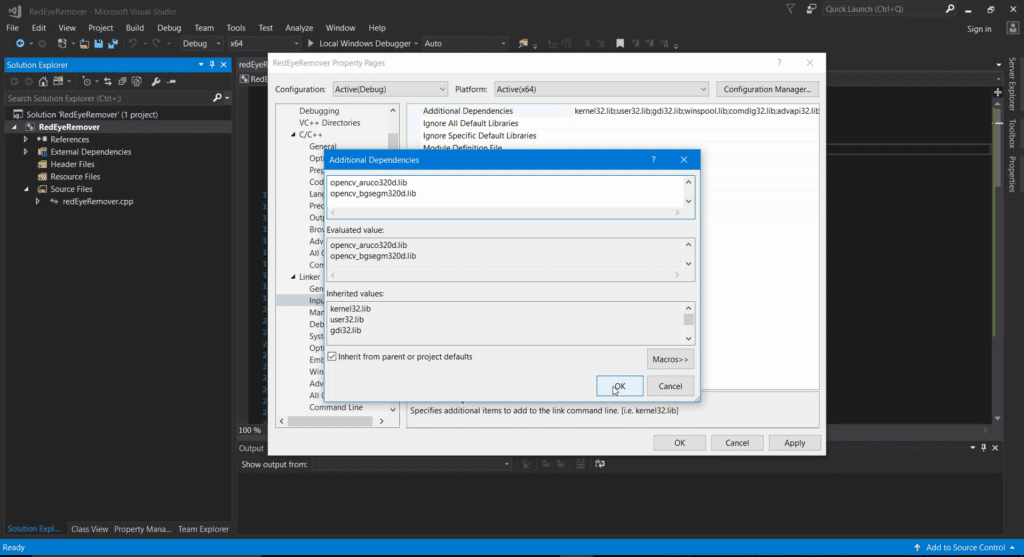 Install OpenCV 3 on Windows | Learn OpenCV