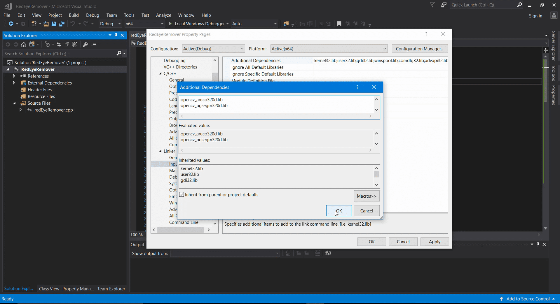Install OpenCV 3 on Windows | Learn OpenCV