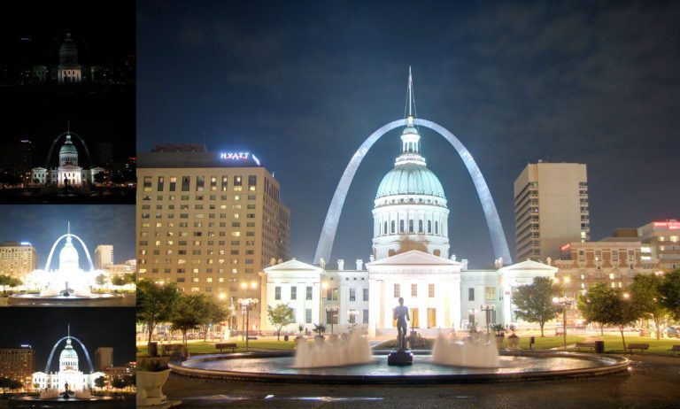 Exposure Fusion using OpenCV (C++/Python) | LearnOpenCV