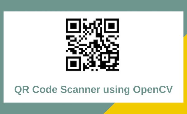 barcode | Learn OpenCV