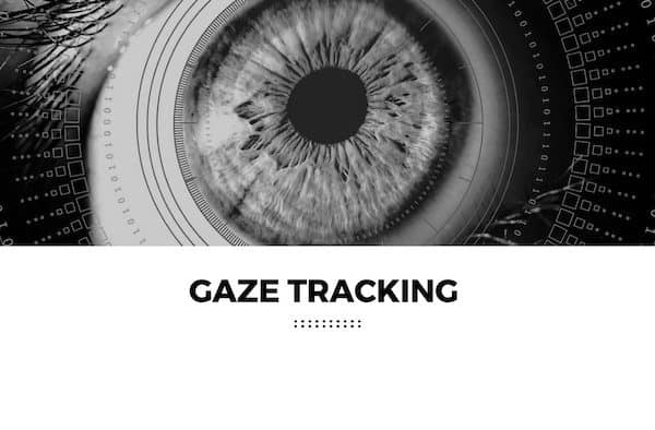 eye tracking | Learn OpenCV